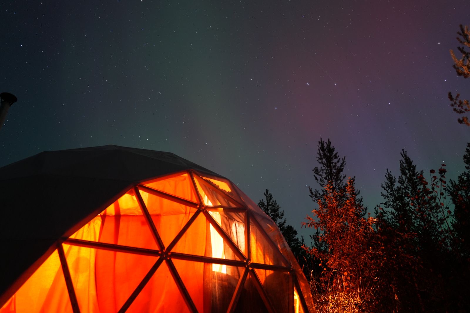 Why Staying in an Igloo is a Unique and Unforgettable Experience ...