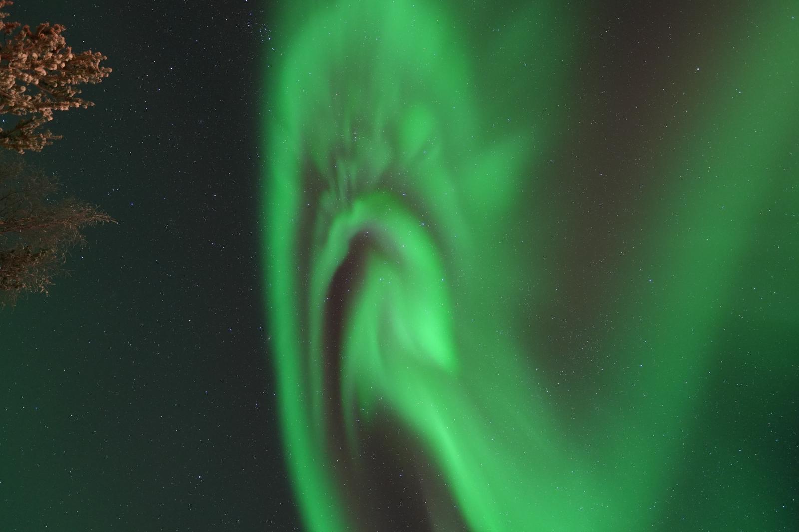 The Myth of the Northern Lights: Lapland’s Enchanting ‘Fox Fires ...